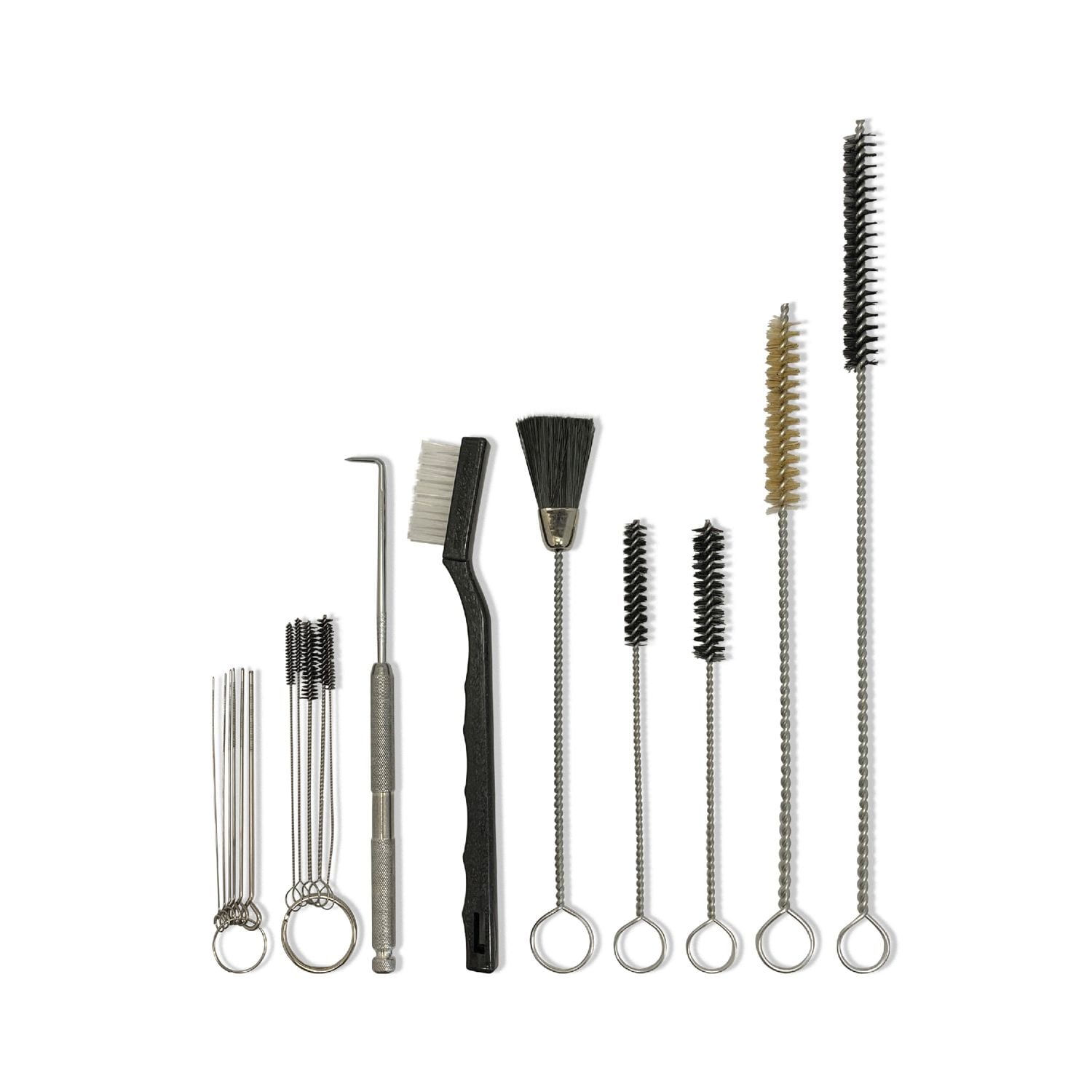 Best Spray Gun Cleaning Kit for Cars, Trucks & SUVs