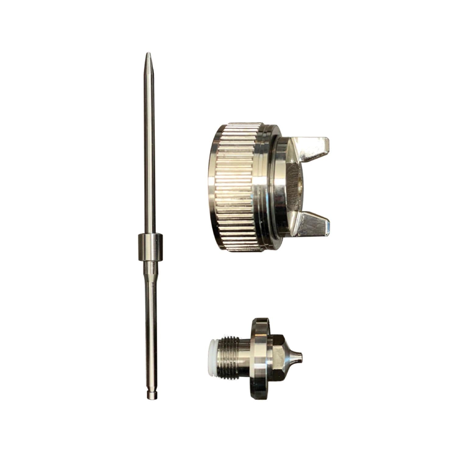 Best Spray Gun Nozzle for Cars, Trucks & SUVs