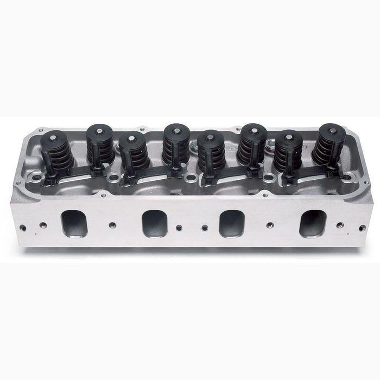 Edelbrock Performer RPM Ford 351 Cleveland Cylinder Head Hydraulic Flat ...