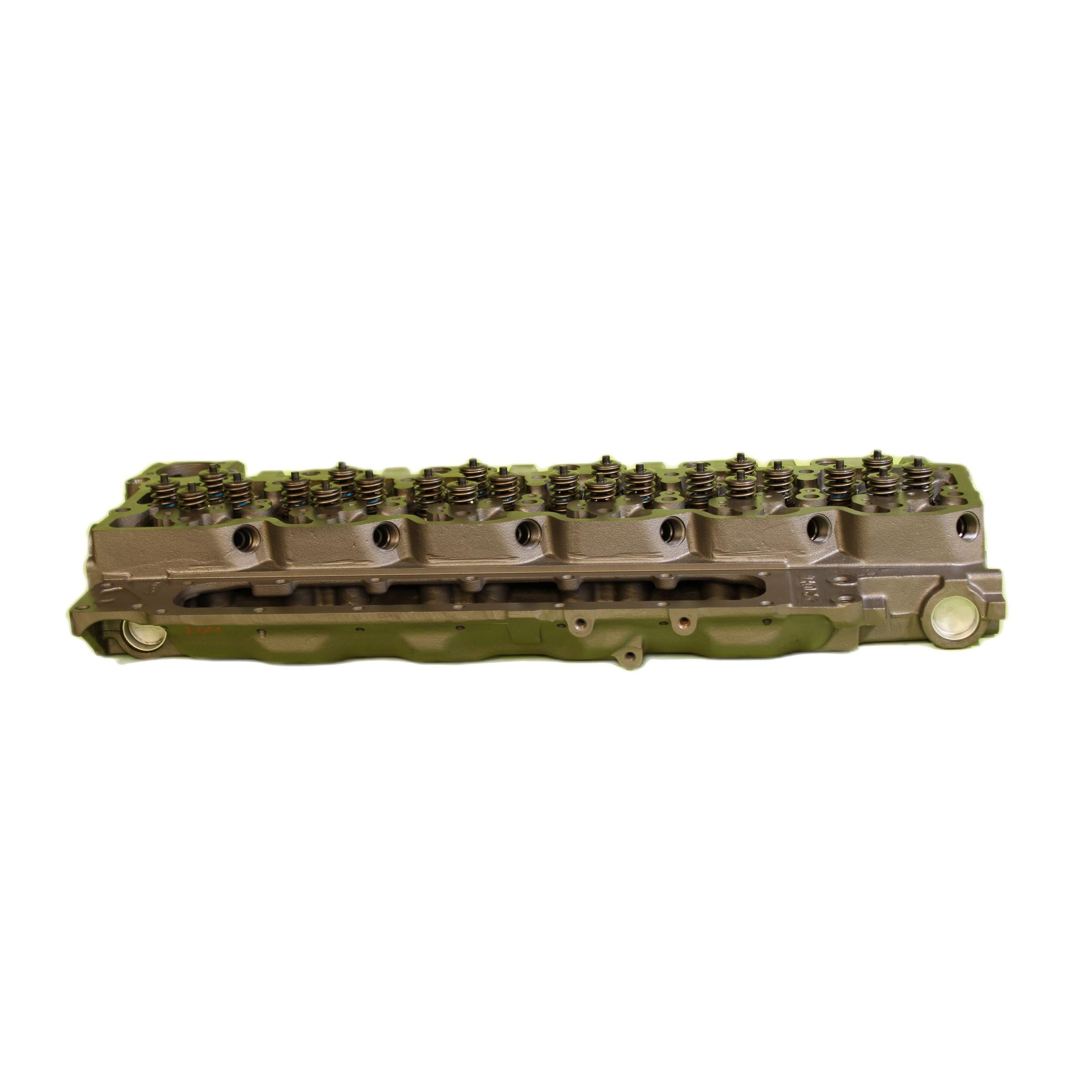 2006 Ford F-650 Cylinder Head
