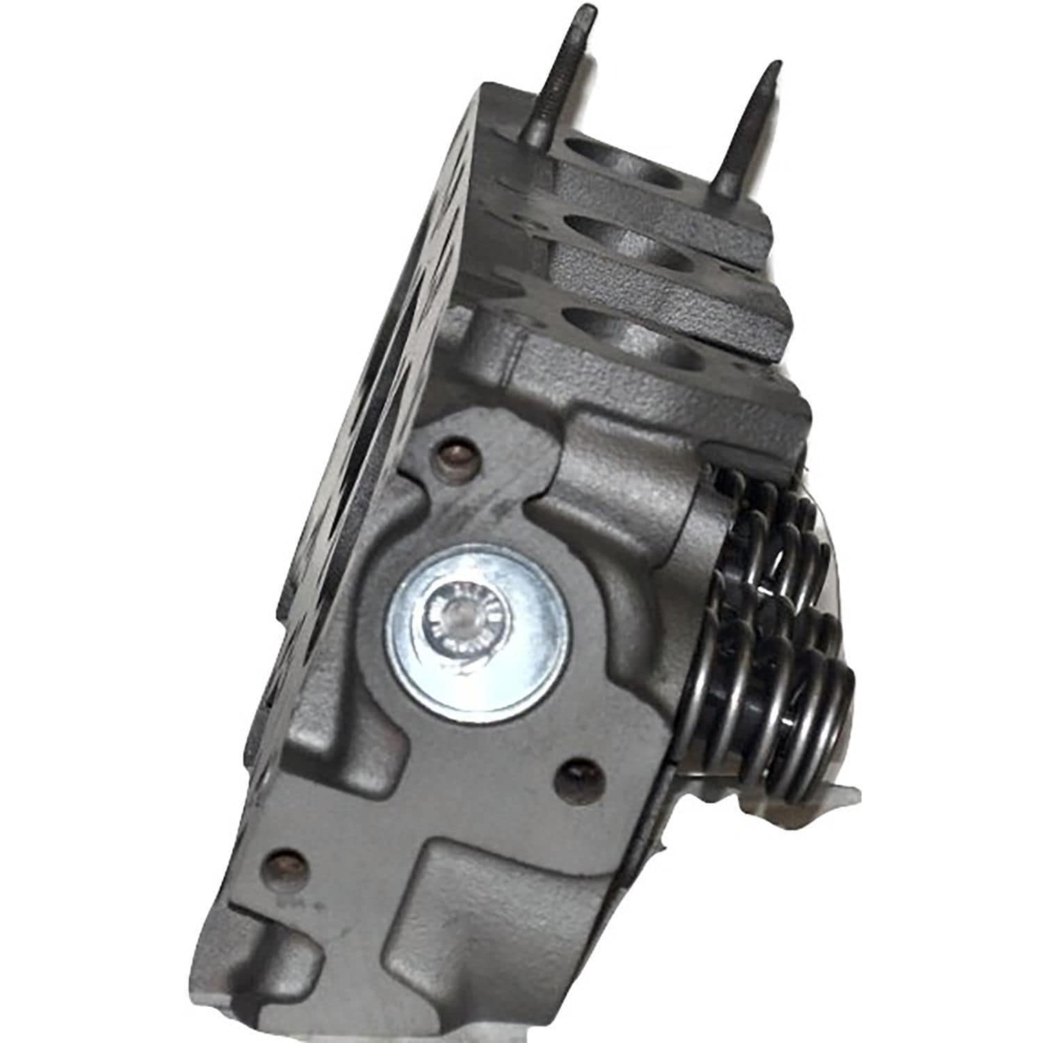 TechHead Engine Cylinder Head ALL-14961 | AutoZone