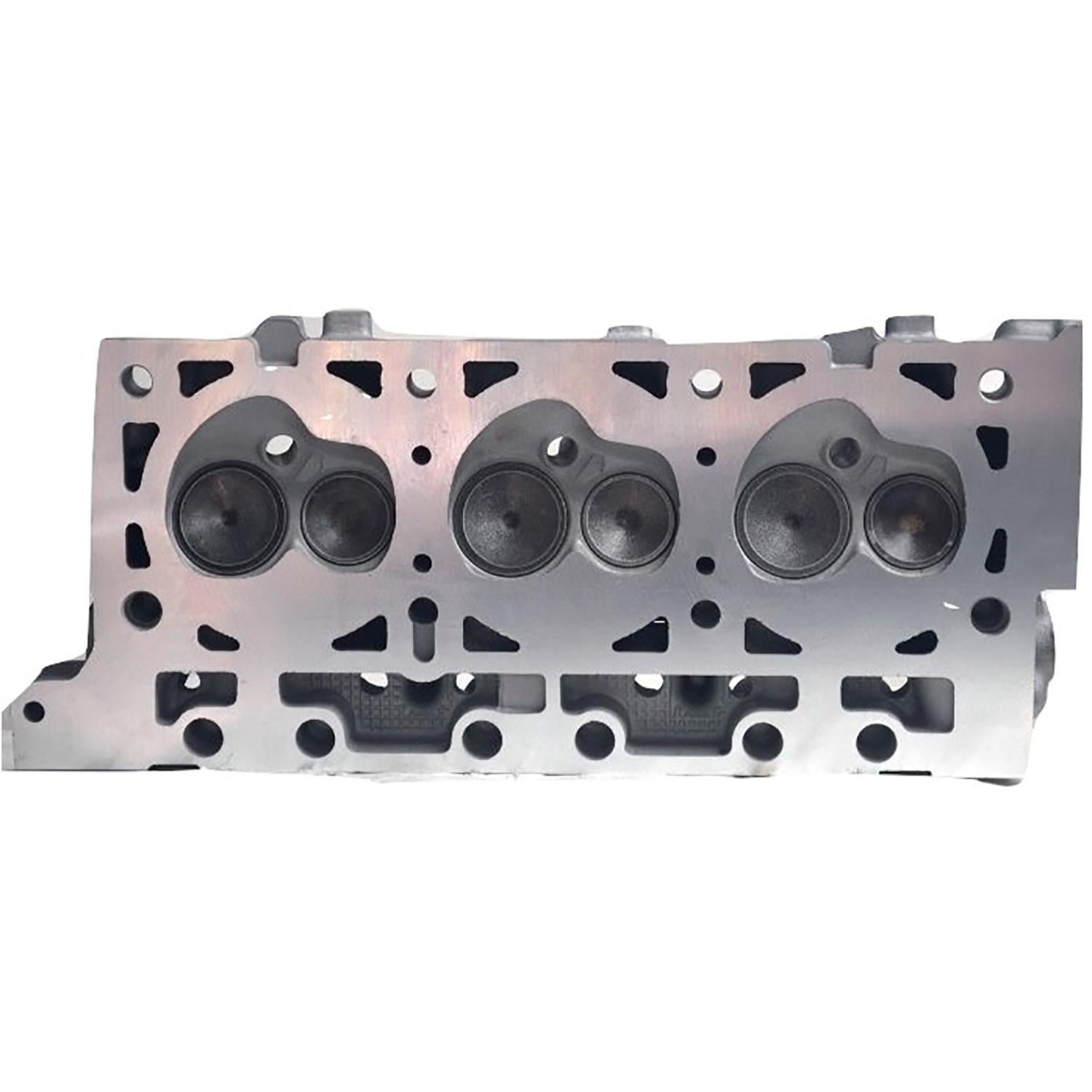 TechHead Engine Cylinder Head ALL-20330 | AutoZone