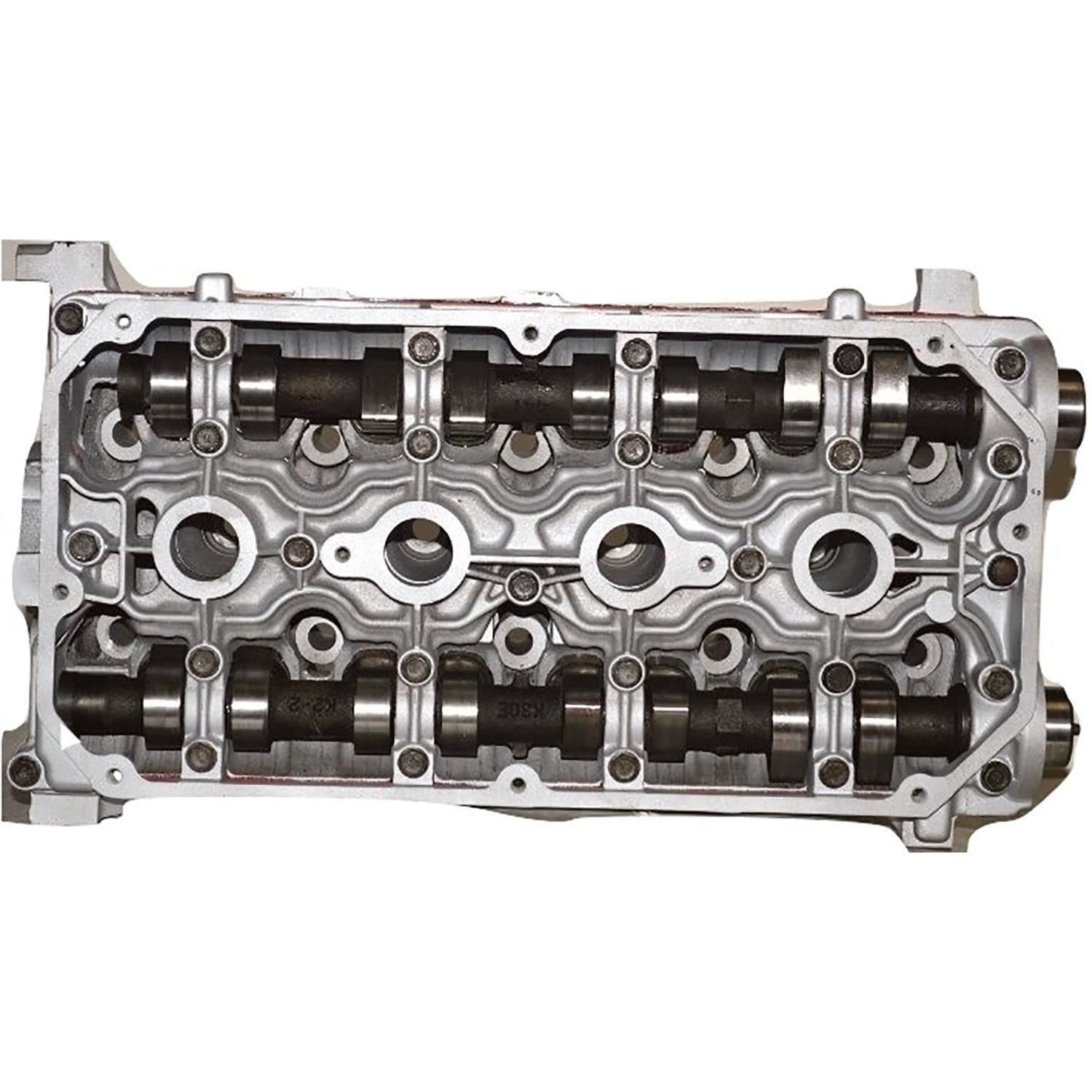 Allied Motor Parts Engine Cylinder Head ALL-13100 | AutoZone
