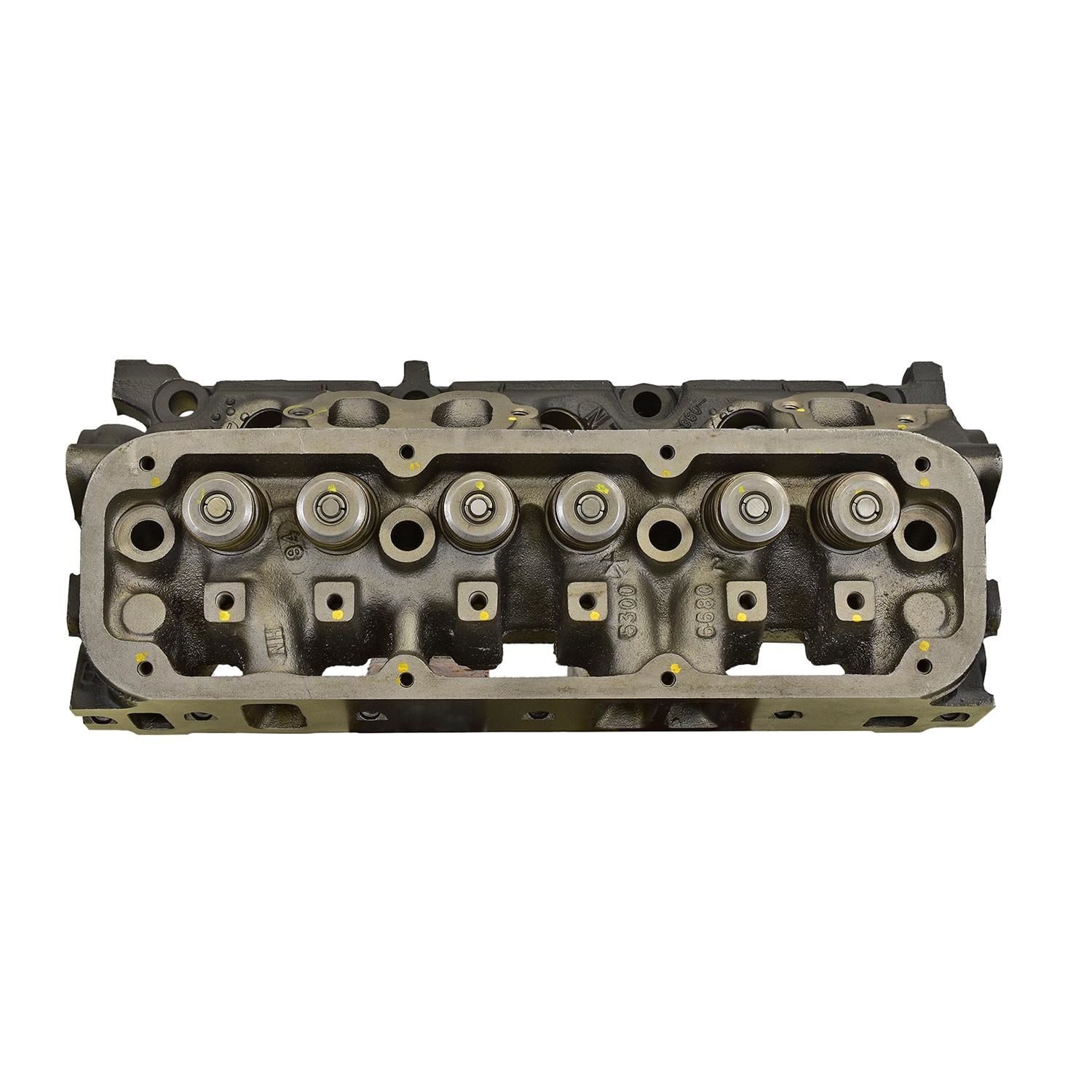 Cylinder Head - Replacement Engine Cylinder Heads at the Right Price