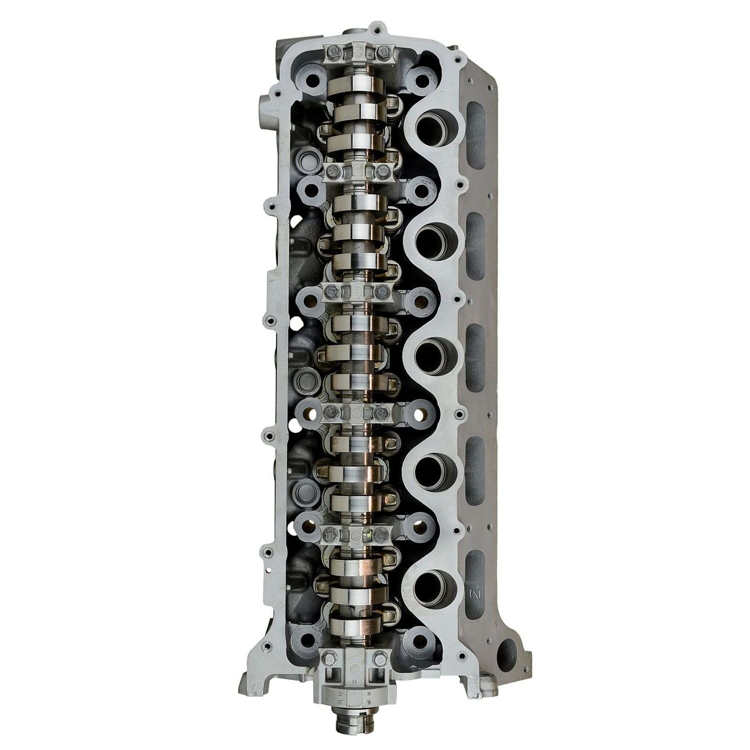 2015 Ford F-53 Motorhome Chassis Cylinder Head