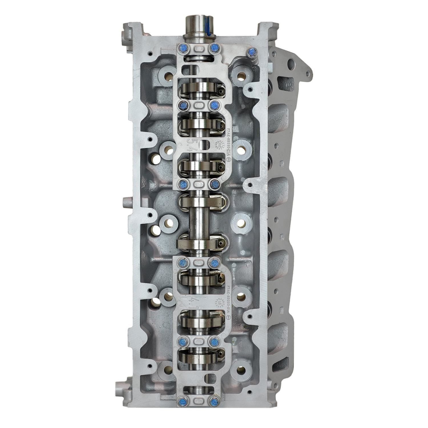 Cylinder Head - Replacement Engine Cylinder Heads at the Right Price