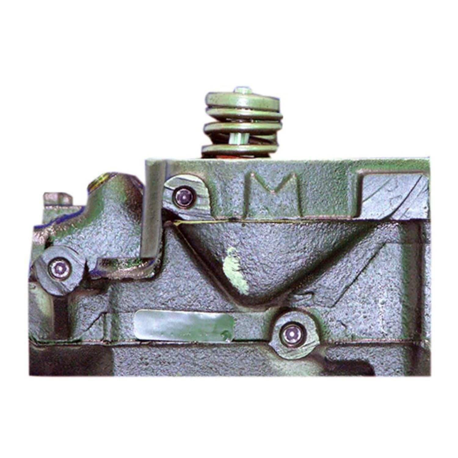 2020 Jeep wrangler Cylinder Head