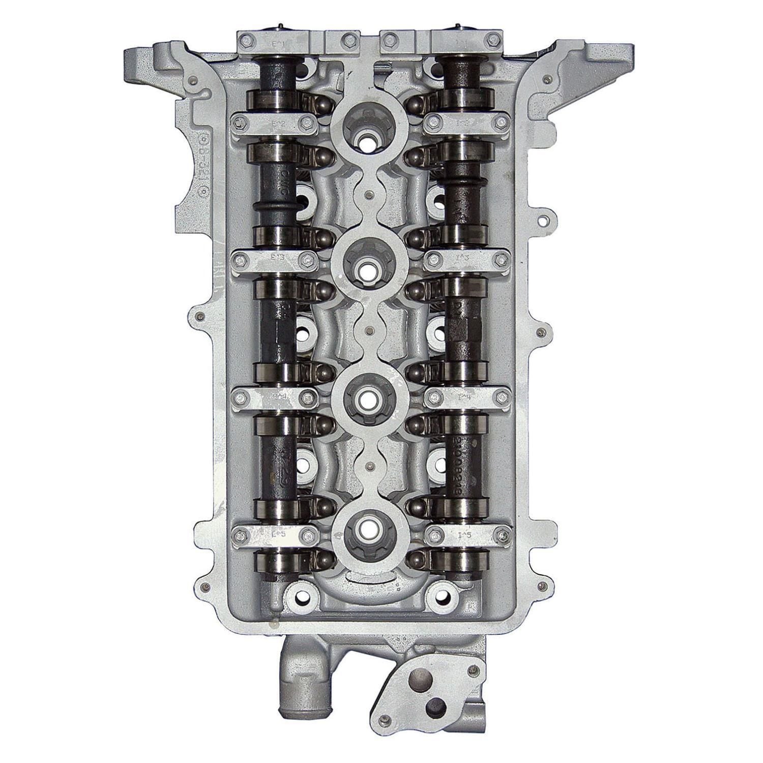 Best Cylinder Head for Mitsubishi Fuso Cars, Trucks & SUVs