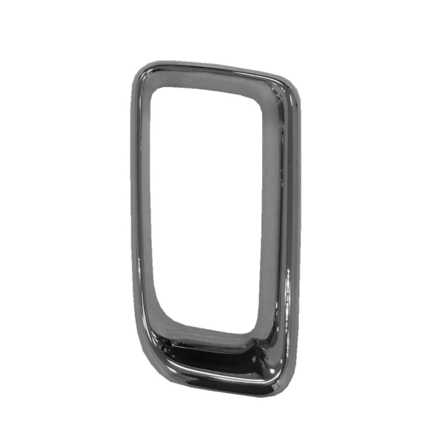 Isuzu Ascender Grille Trim Ring Set - Best Grille Trim Ring Set for ...