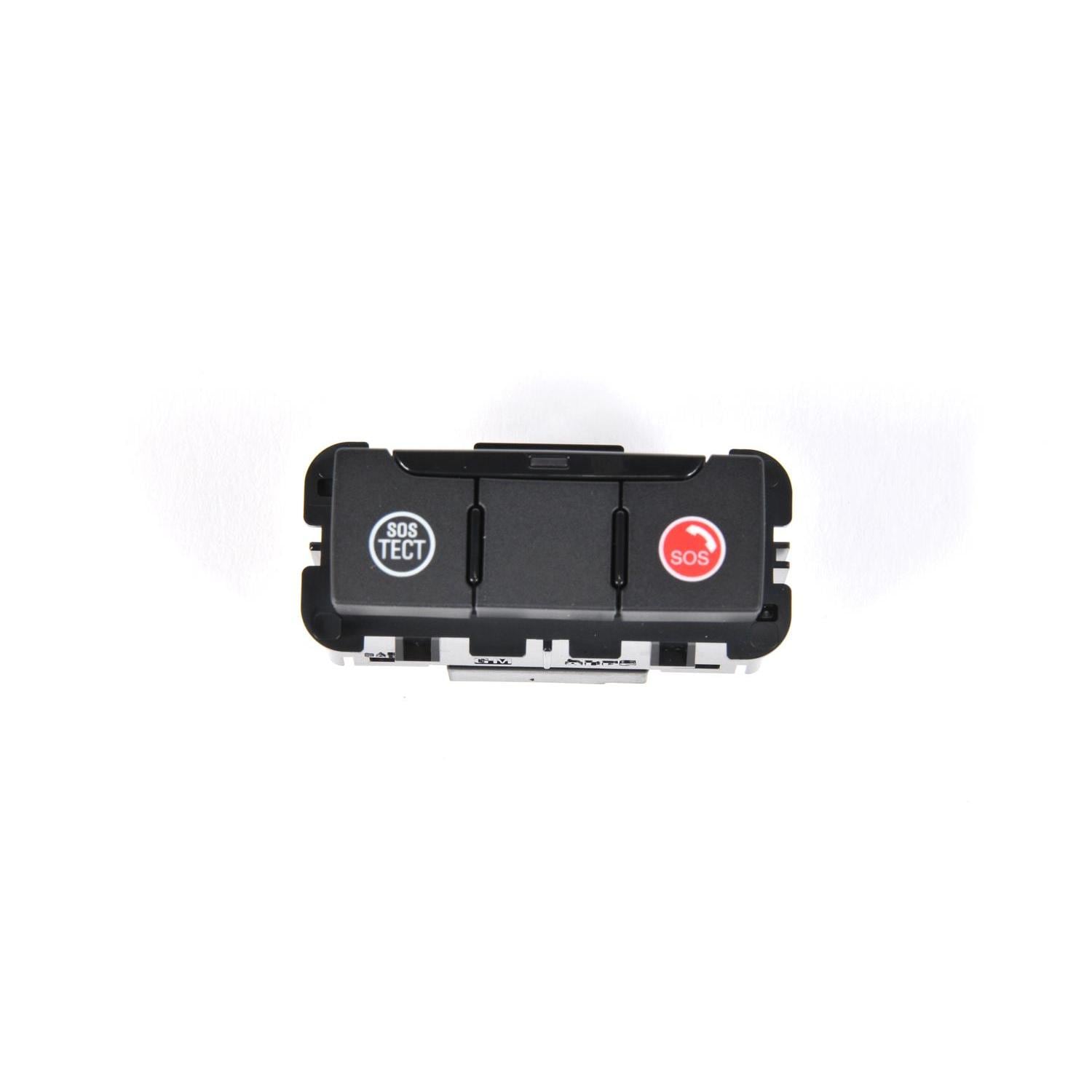 2026 Kawasaki KLX230R Telematics Input Controller Call Switch