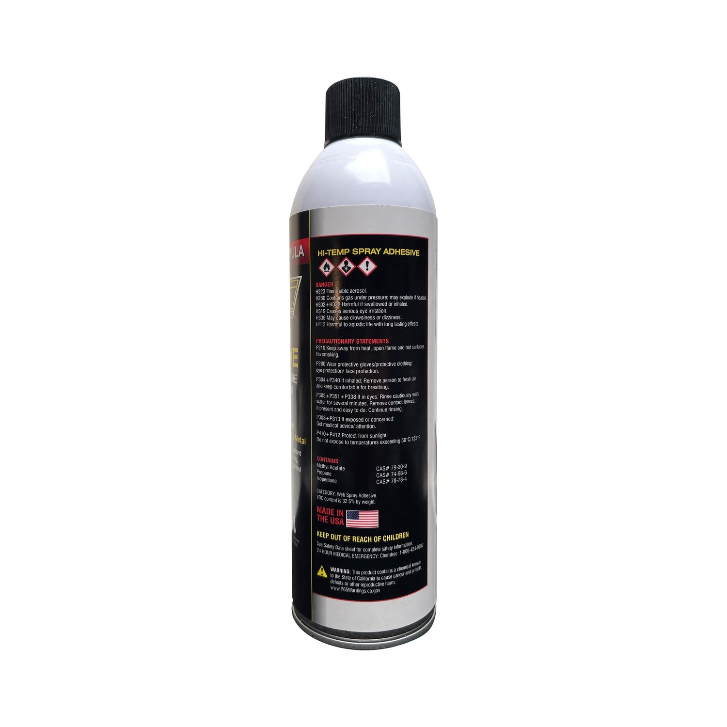 Design Engineering Spray Adhesive 10492 | AutoZone