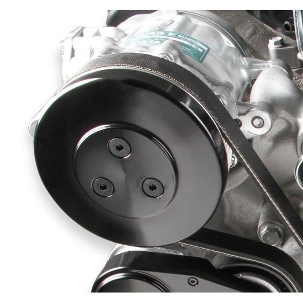 Holley Engine Dress Up Kit 97-185 | AutoZone