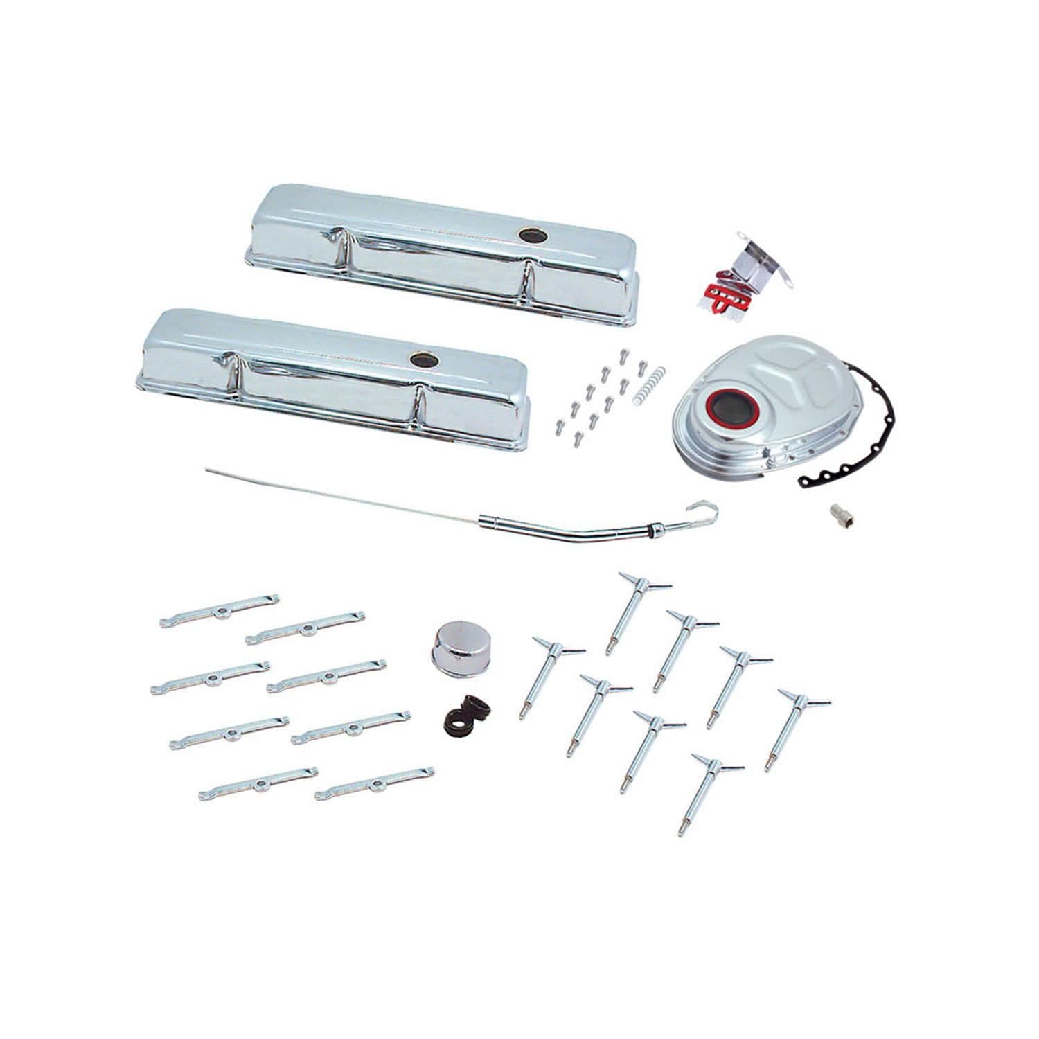 Best Dress Up Kit for Chevrolet Cars, Trucks & SUVs