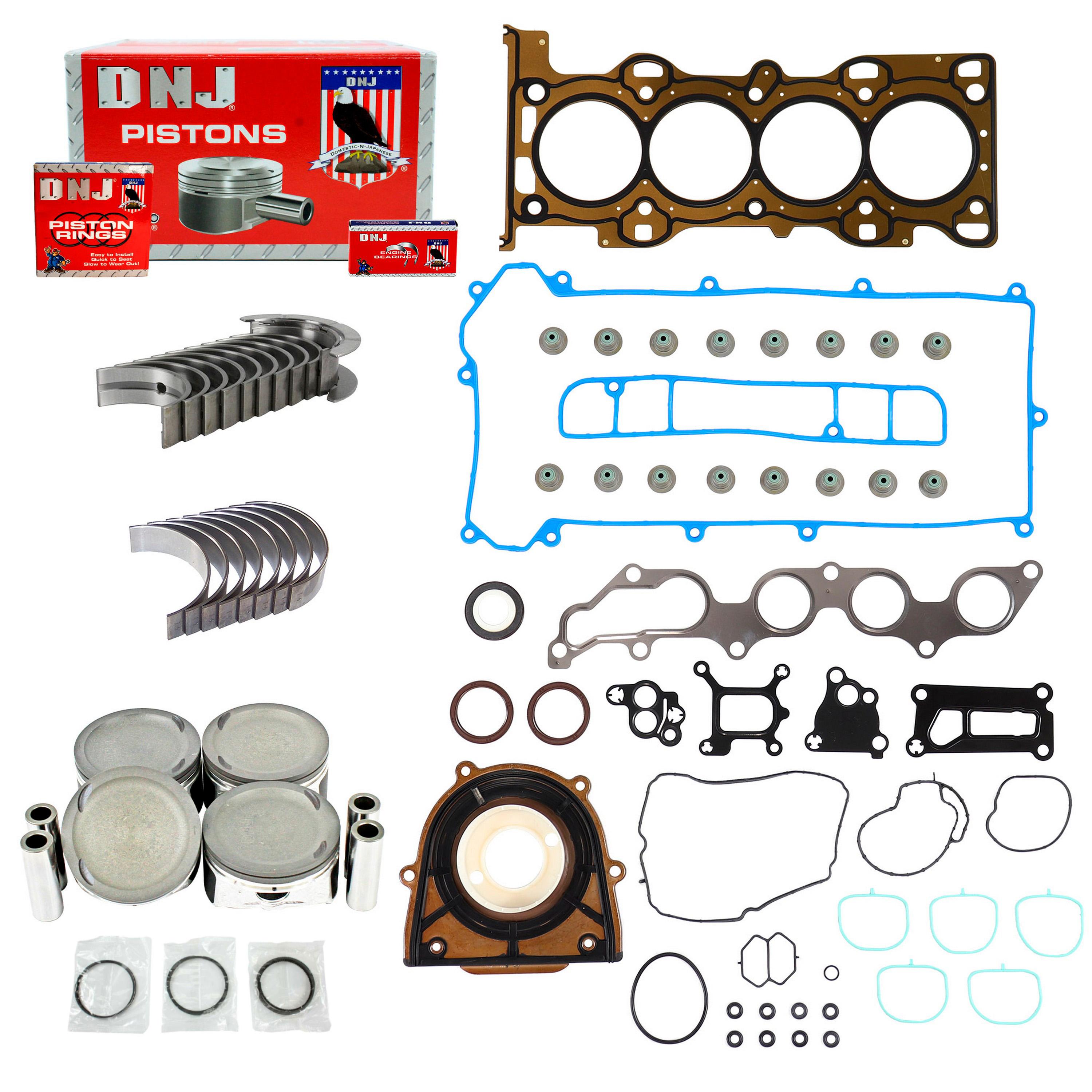 DNJ Engine Rebuild Kit EK435 | AutoZone