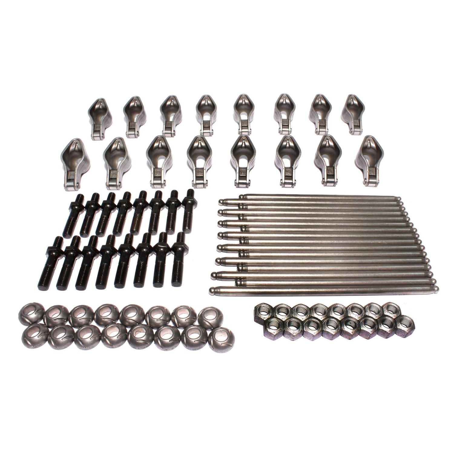 Comp Cams Rocker Arm Kit RPS302 | AutoZone