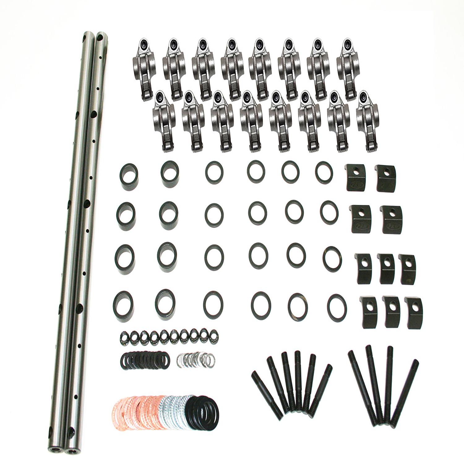 PRW Rocker Arm - AutoZone