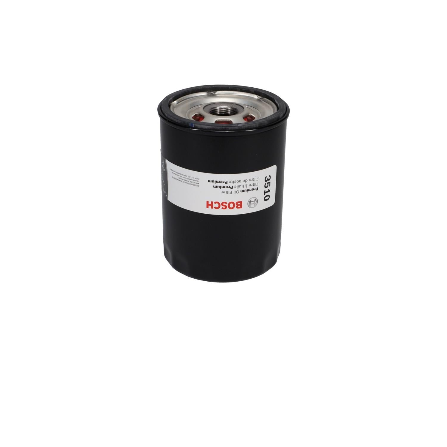 Bosch Oil Filter - AutoZone
