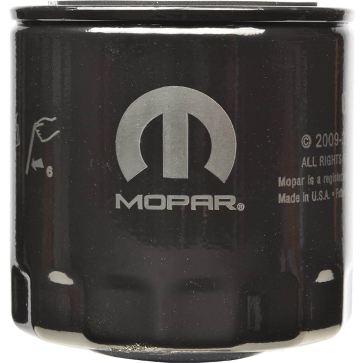 Mopar Engine Oil Filter MO-090 | AutoZone
