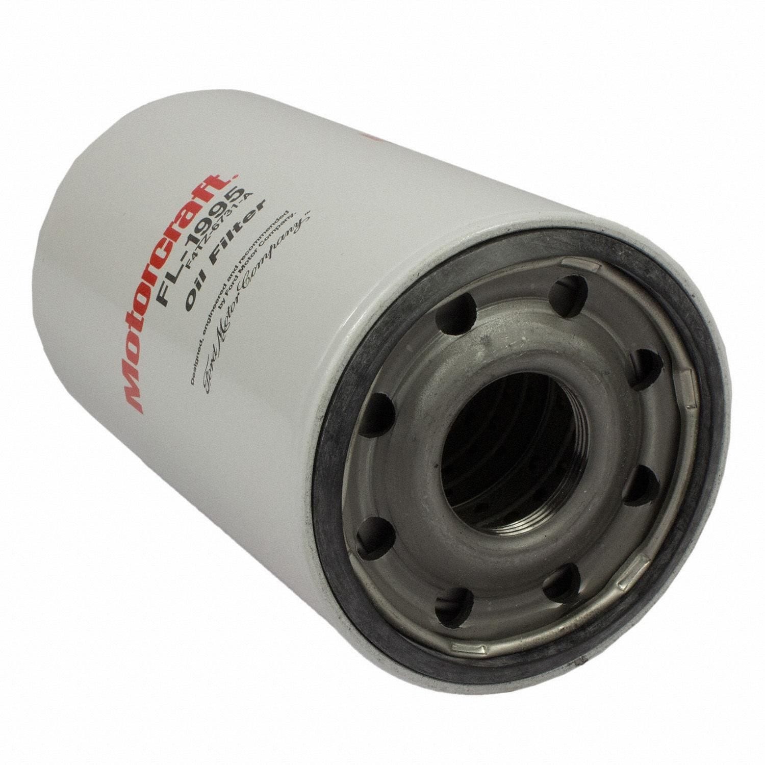 Motorcraft Oil Filter FL1995A | AutoZone