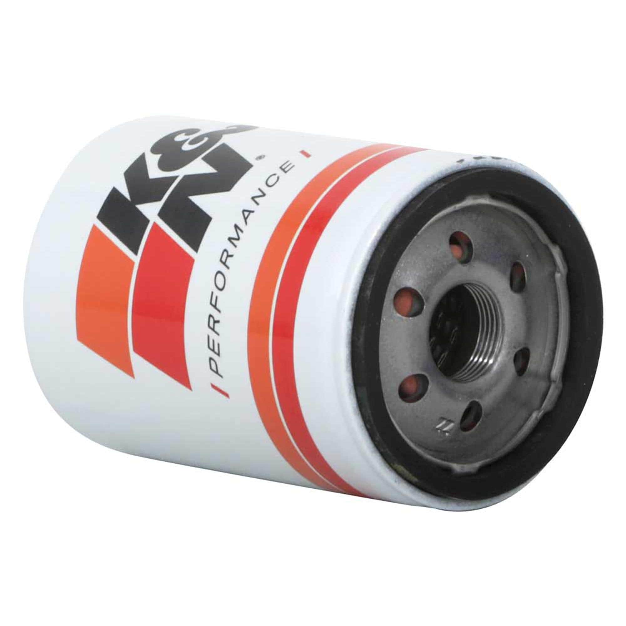 Ford F-150 K&N Oil Filter - AutoZone