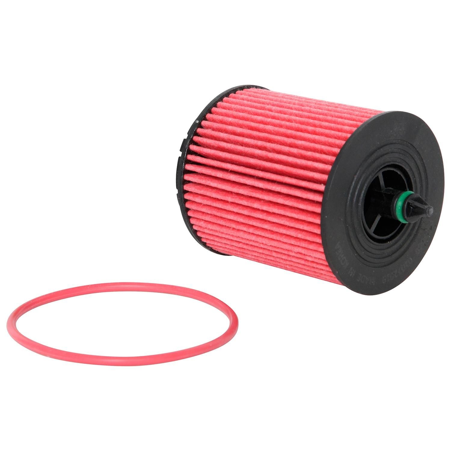 K&N Performance Engine Oil Filter HP-7000 | AutoZone
