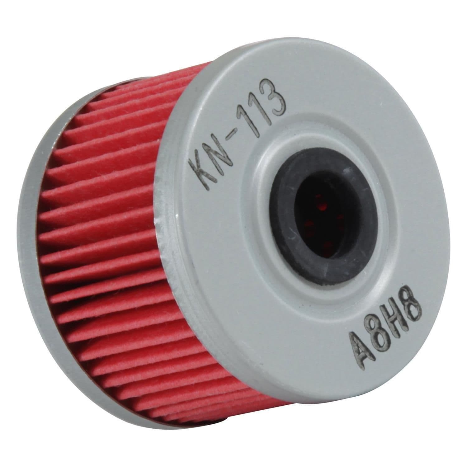 2021 Honda SXS520M2 Pioneer 520 Oil Filter