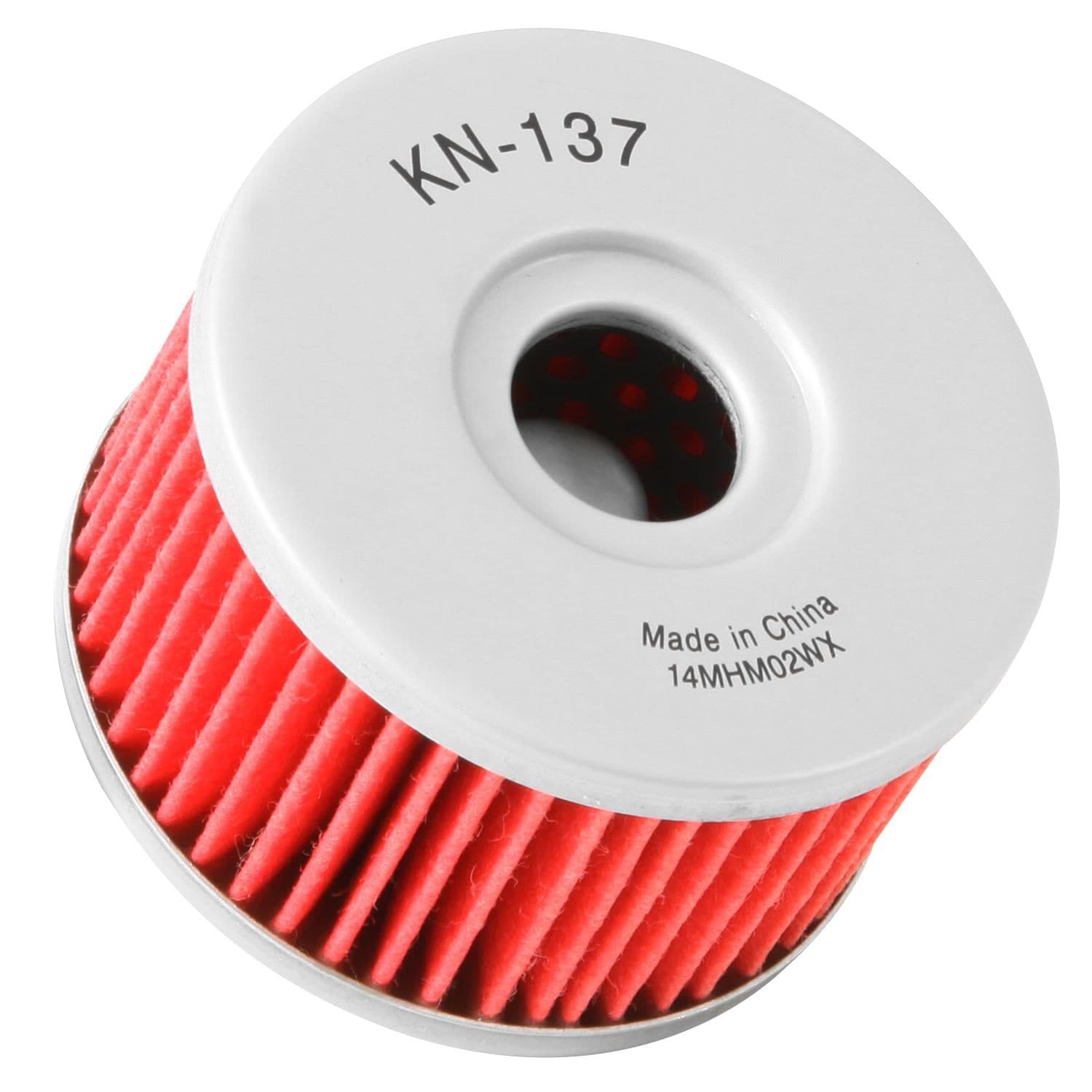 2014 Suzuki DR650SE Oil Filter