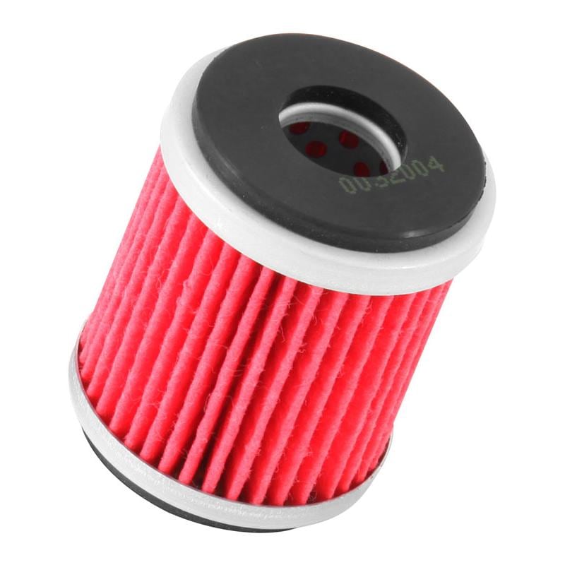 K&N Performance Powersports Cartridge Engine Oil Filter KN-141 | AutoZone