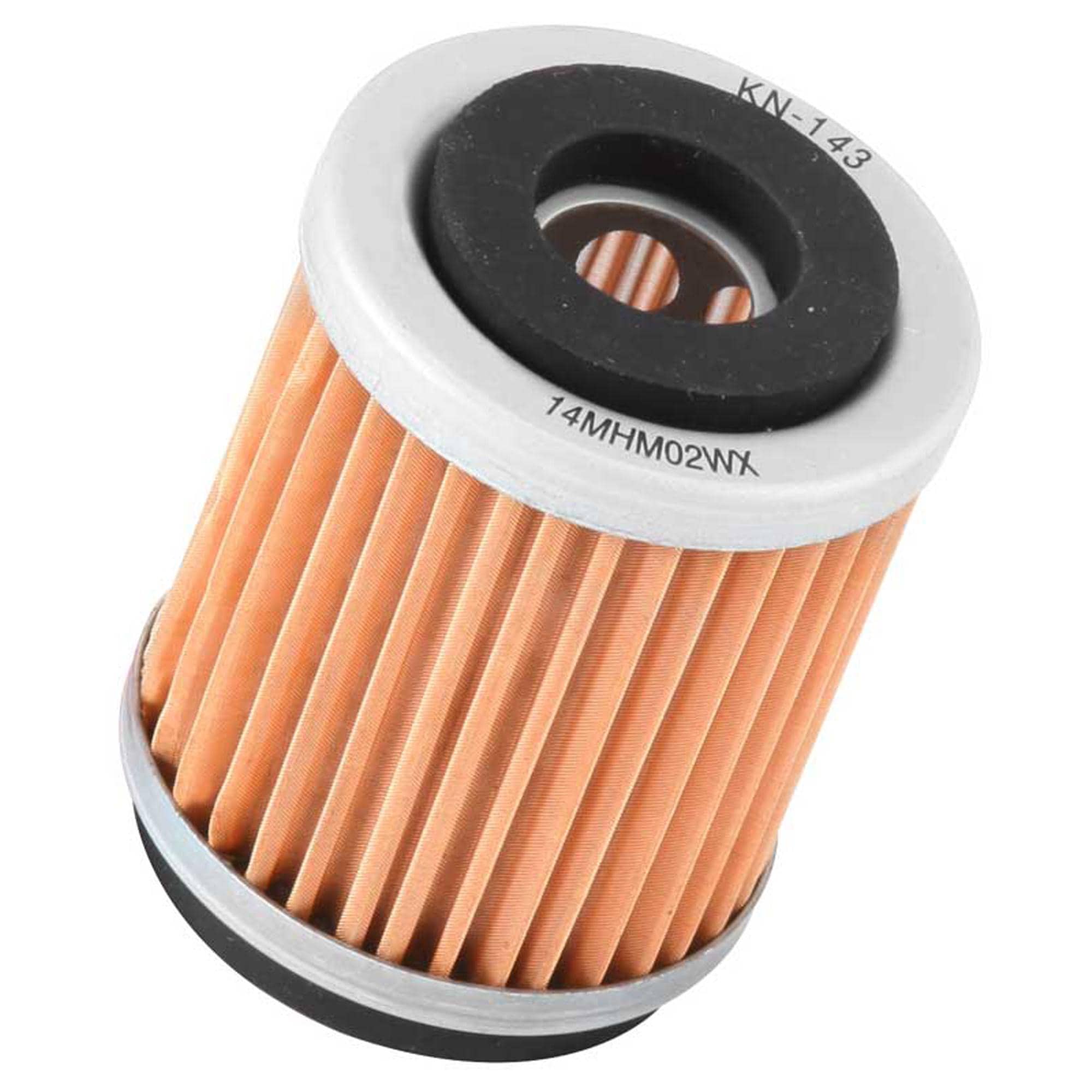 2007 Yamaha XT225 Oil Filter