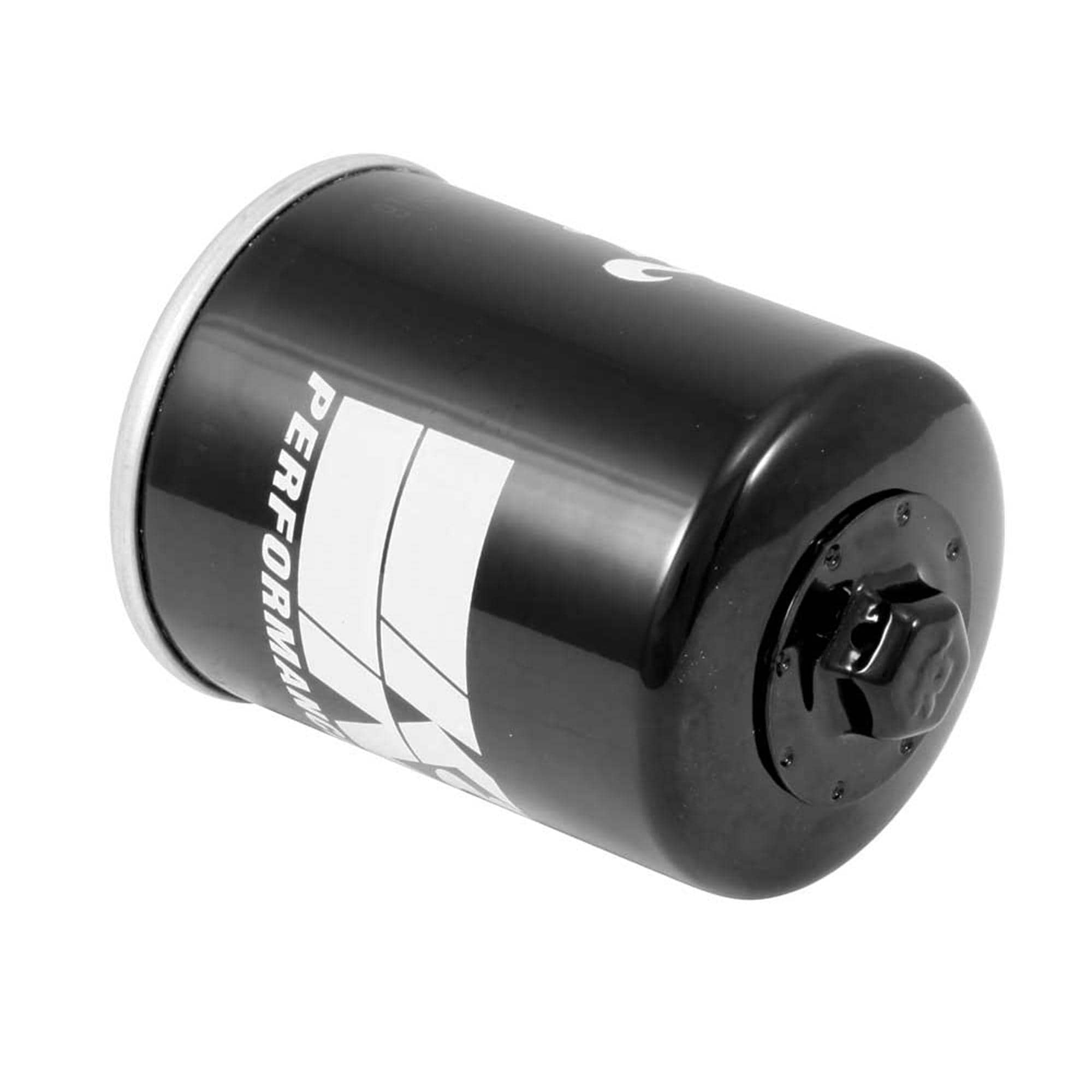 2007 Victory Vegas 8-Ball Oil Filter