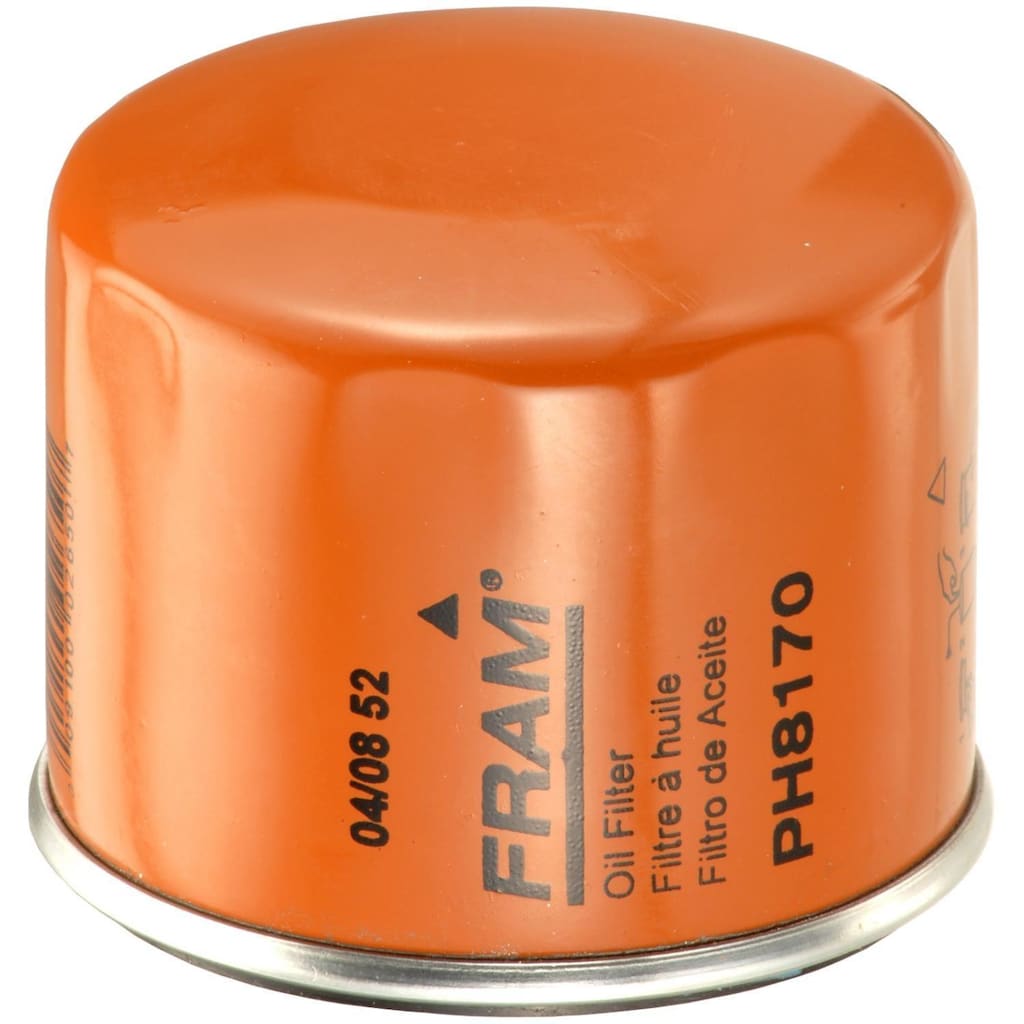 FRAM Spin-On Canister Engine Oil Filter PH8170 | AutoZone