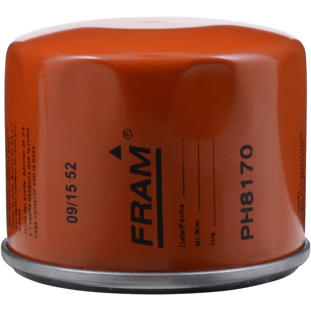 FRAM Spin-On Canister Engine Oil Filter PH8170 | AutoZone