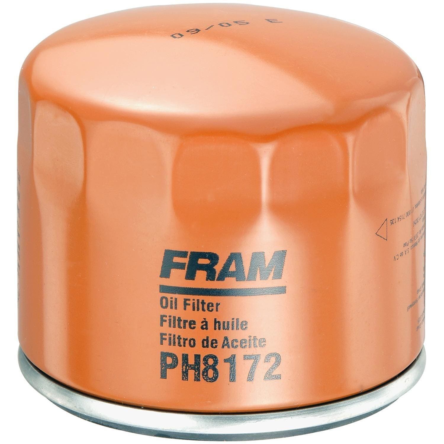 Fram Oil Filter