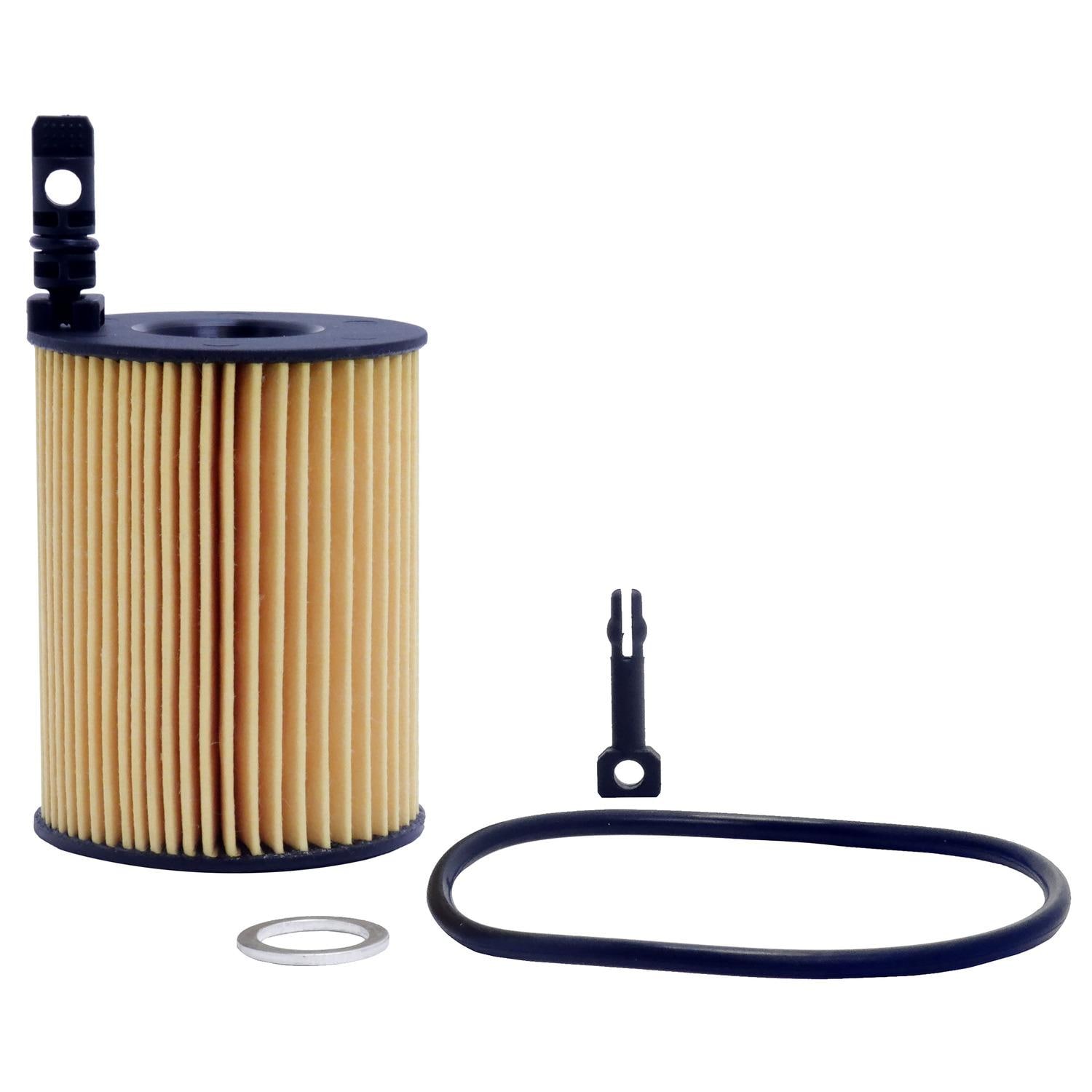 LUBER-FINER Engine Oil Filter P1100 | AutoZone
