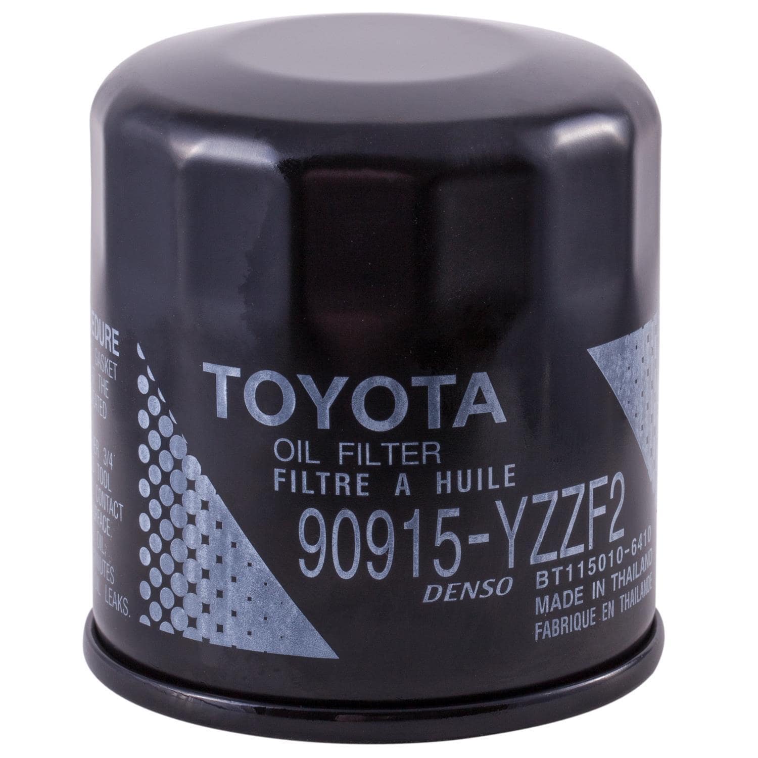 Toyota Corolla Oil Filter