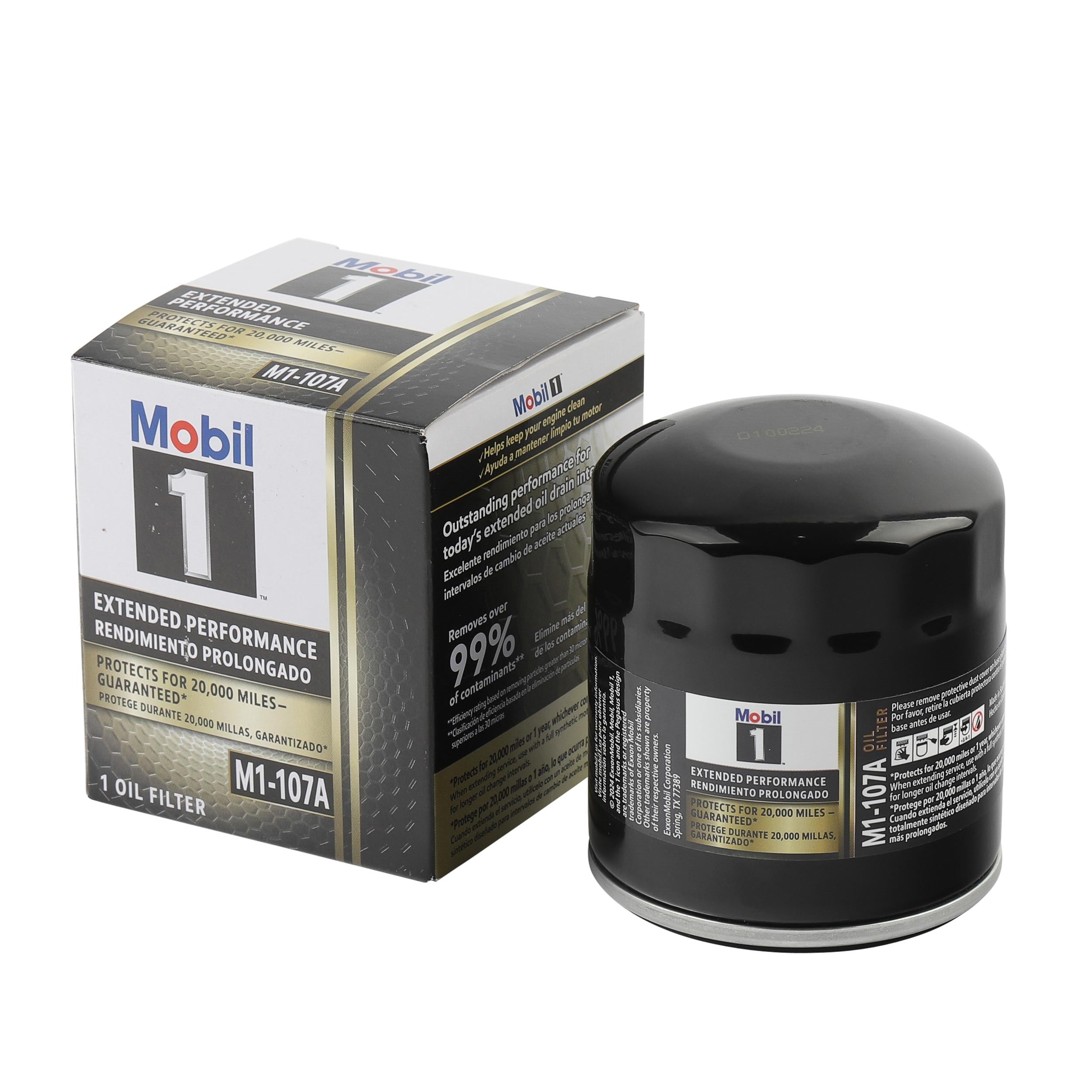 2003 Chevy Silverado Oil Filter