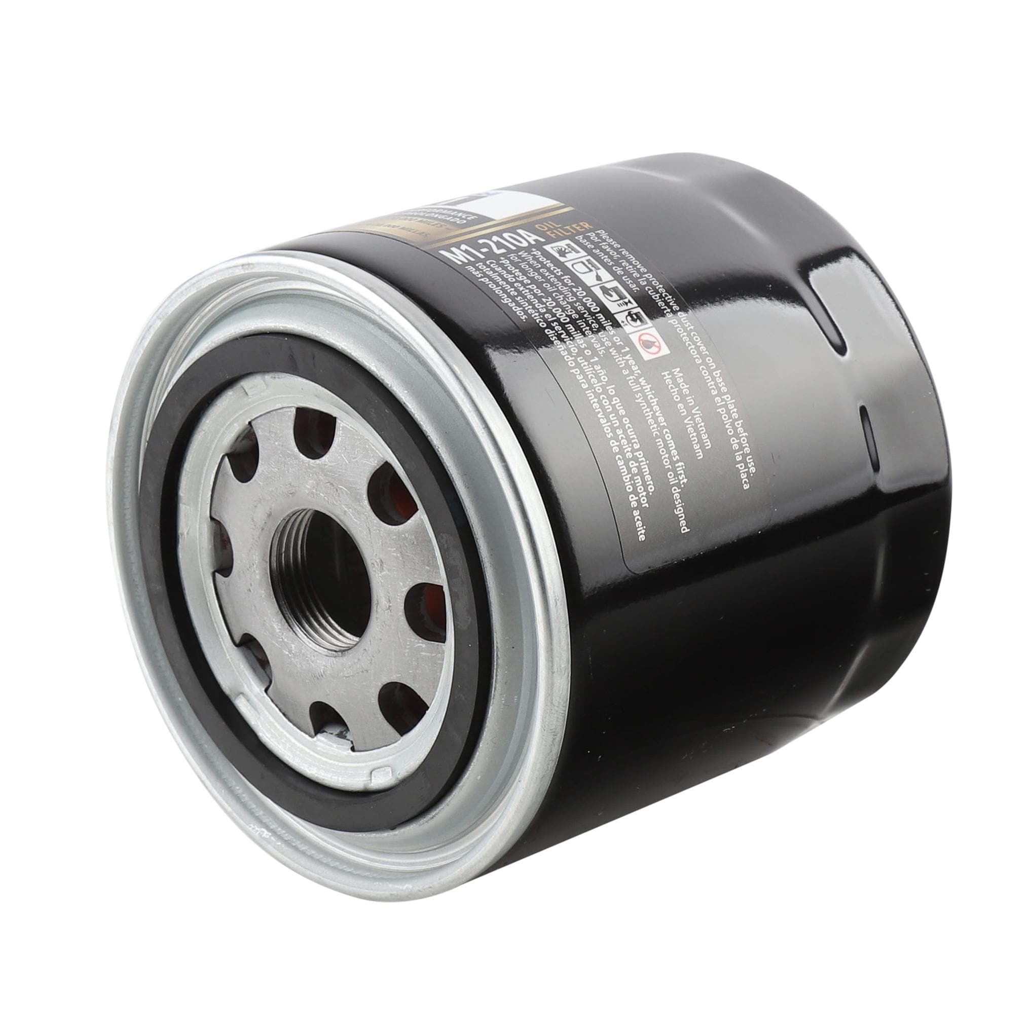 Mobil 1 Extended Performance Premium Oil Filter M1-210A | AutoZone