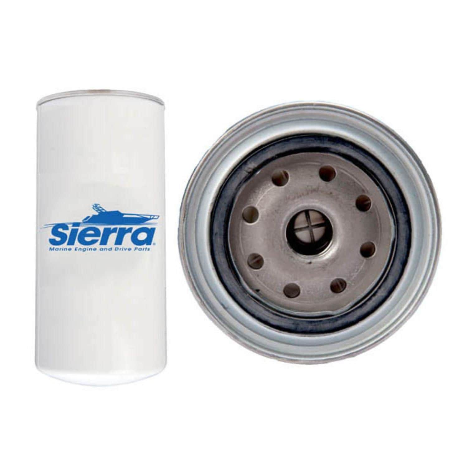 Sierra Marine Oil Filter - AutoZone