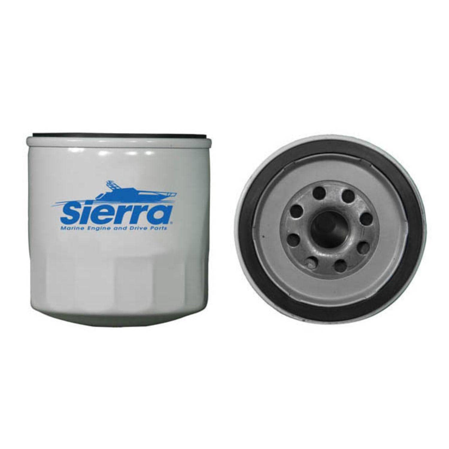 Sierra Marine Oil Filter - AutoZone