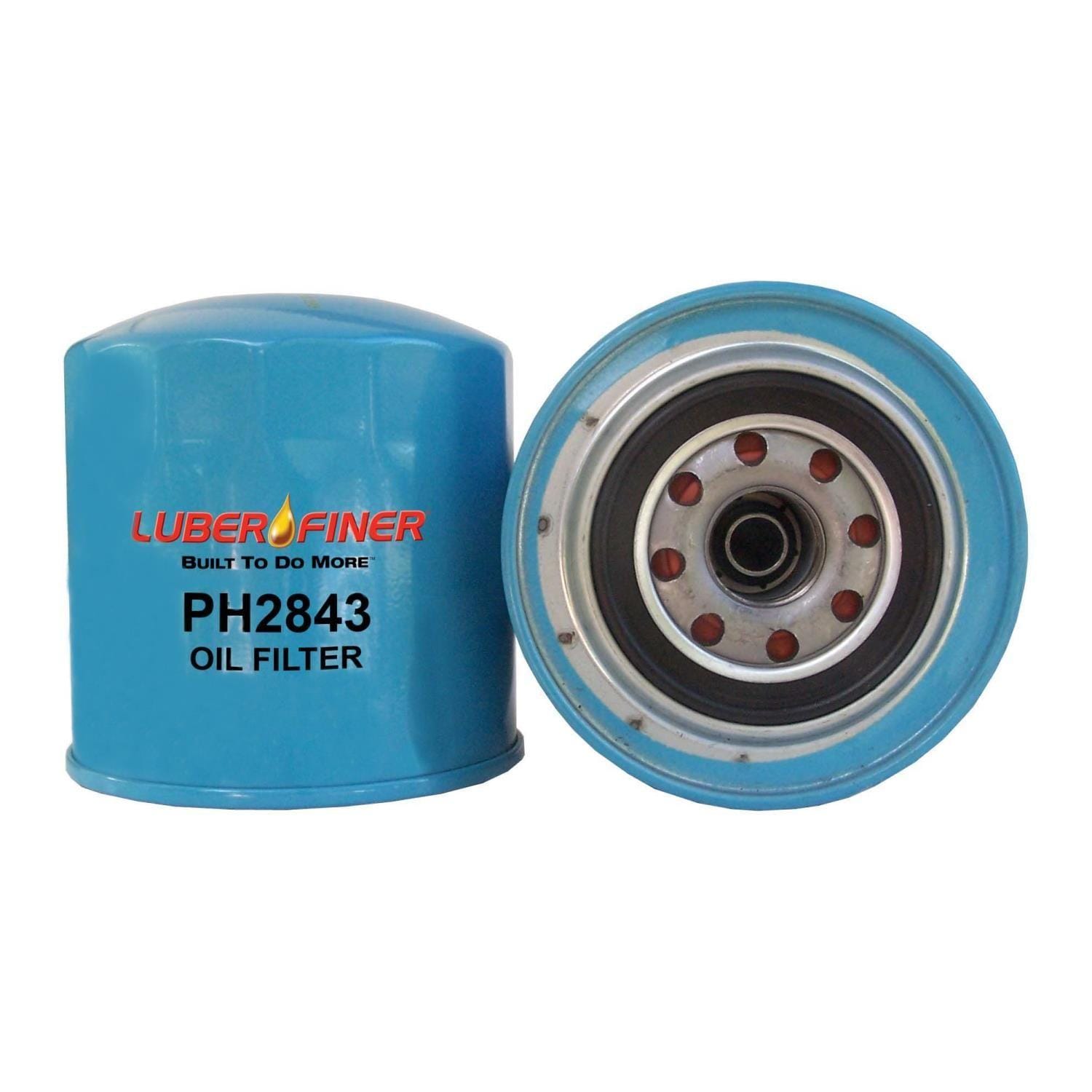 2024 Chevrolet Silverado 1500 Oil Filter