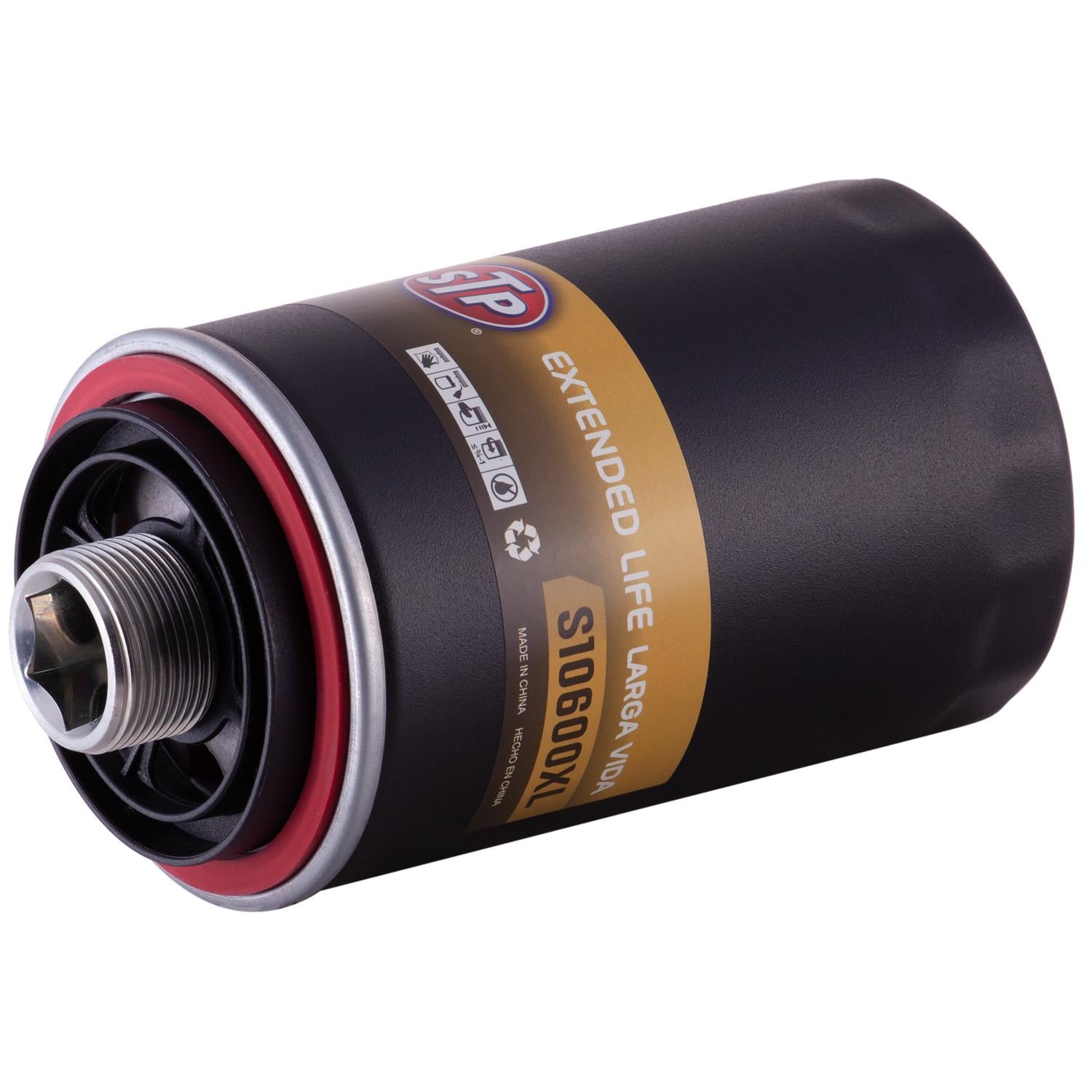 STP Extended Life Engine Oil Filter S10600XL | AutoZone