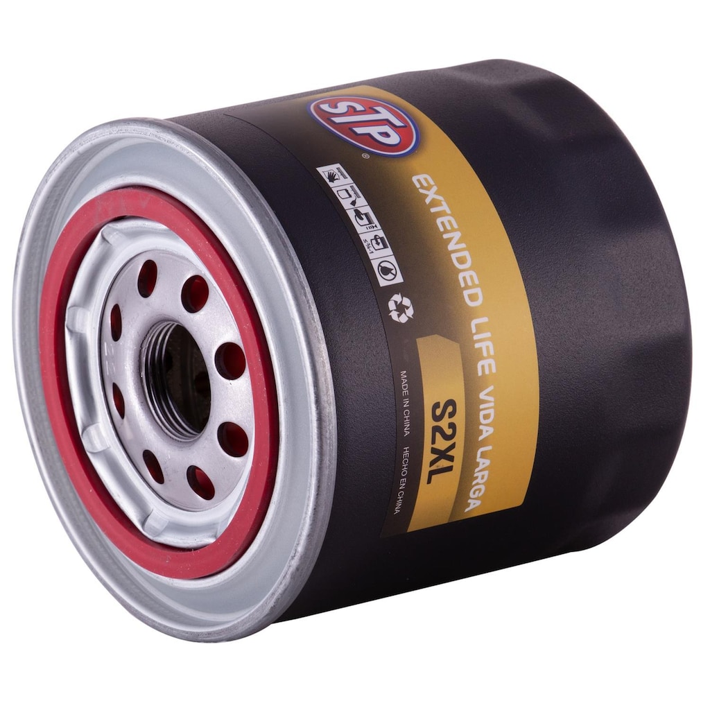 STP Extended Life Engine Oil Filter S2XL | AutoZone