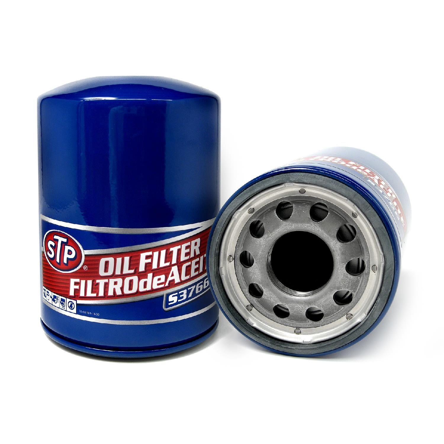 STP Engine Oil Filter S3766 | AutoZone