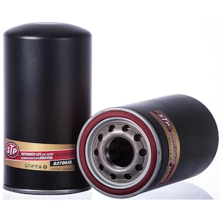 STP Extended Life Engine Oil Filter S3786XL | AutoZone