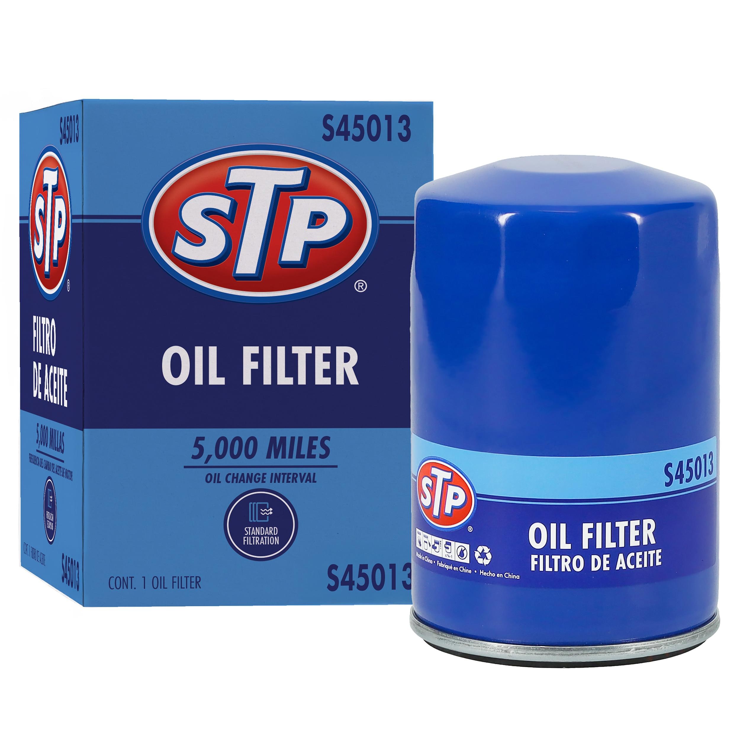 Ford F250 Super Duty Oil Filter