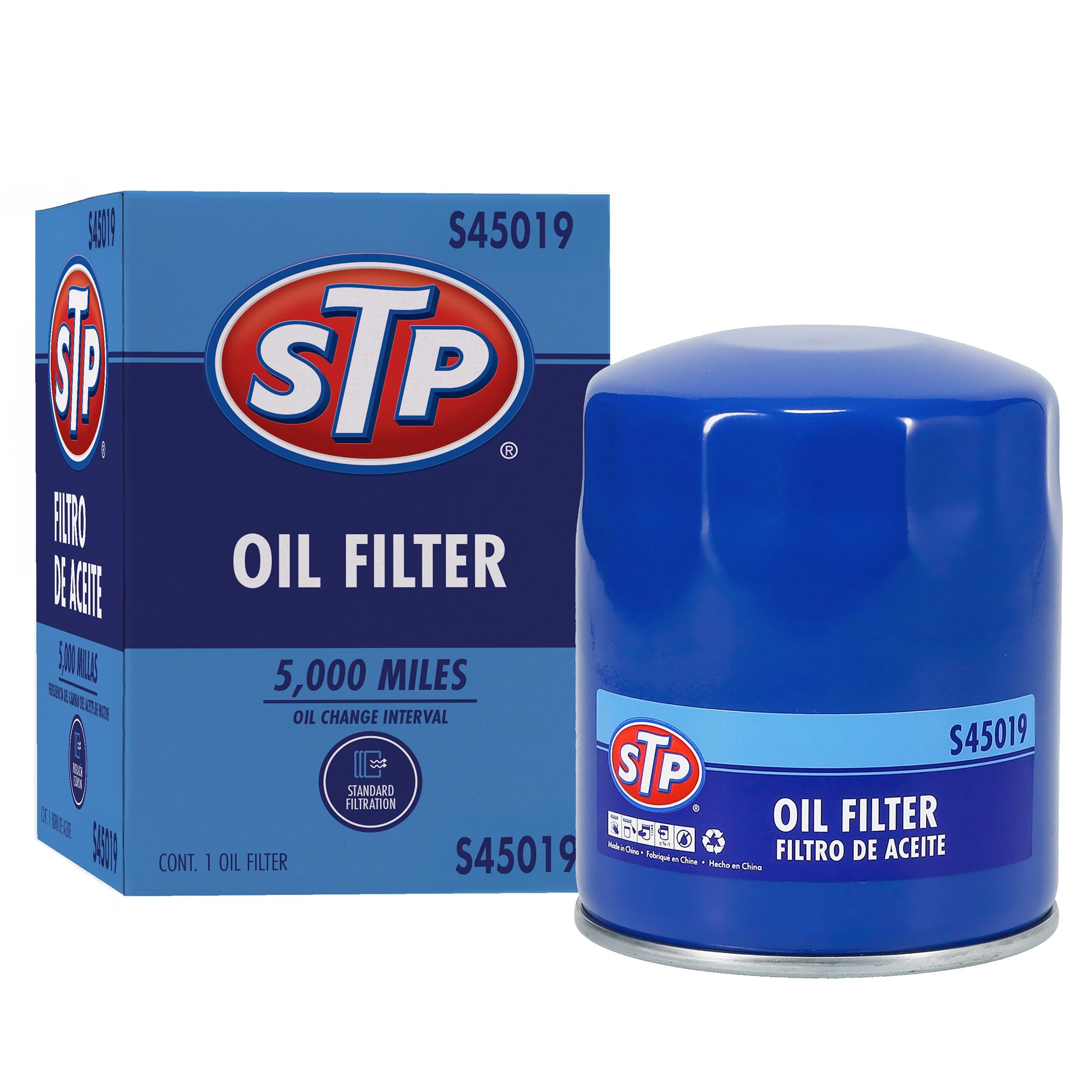 STP Oil Filter S45019 | AutoZone