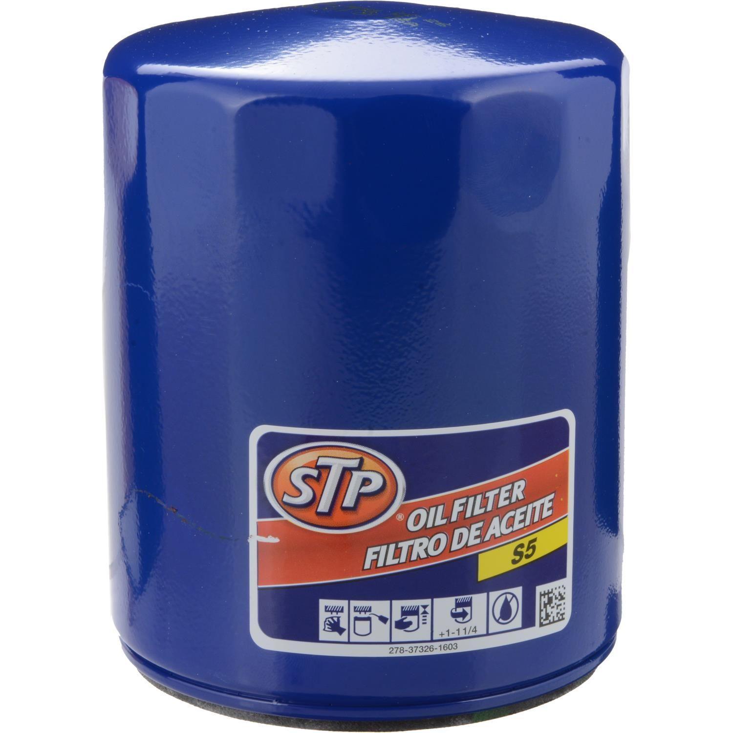 STP Oil Filter