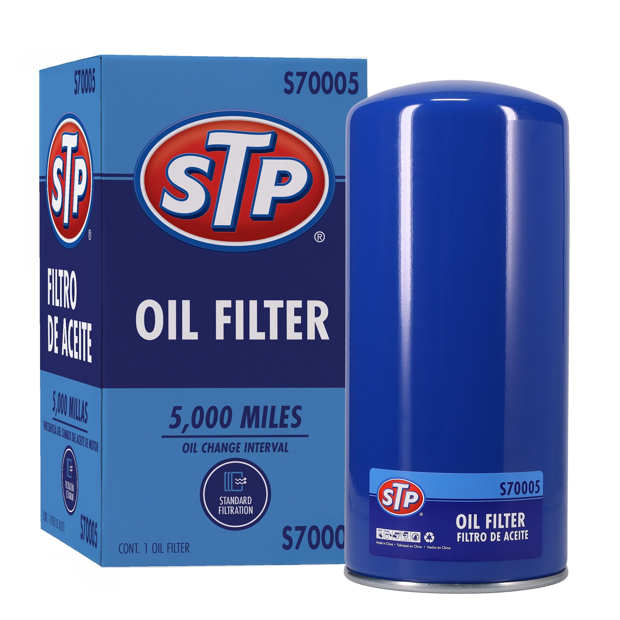 STP Oil Filter S70005 | AutoZone
