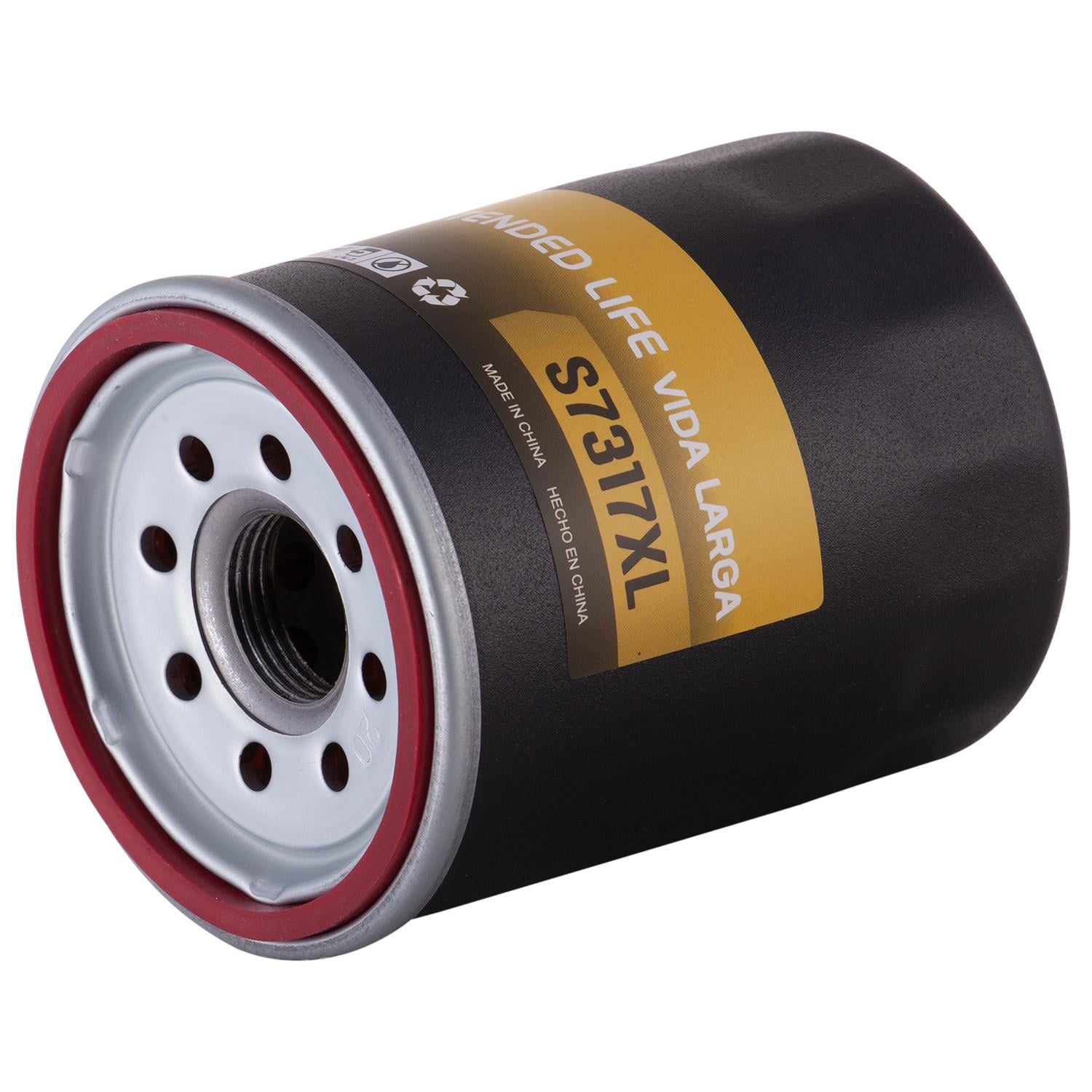 STP Extended Life Premium Oil Filter S7317XL | AutoZone