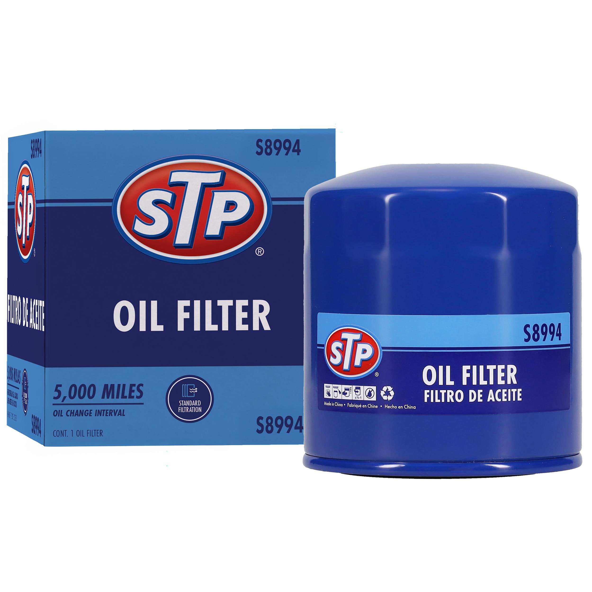 Best Oil Filter for Rosenbauer America Cars, Trucks & SUVs